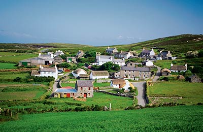 Ferries a Isla de Man | Reserva Online Fácil y Segura