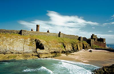 Ferries a Isla de Man | Reserva Online Fácil y Segura