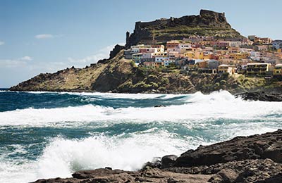 Ferries a Cerdeña | Reserva Online Fácil y Segura