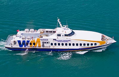 WaveMaster | Reserva tu ferry aqui